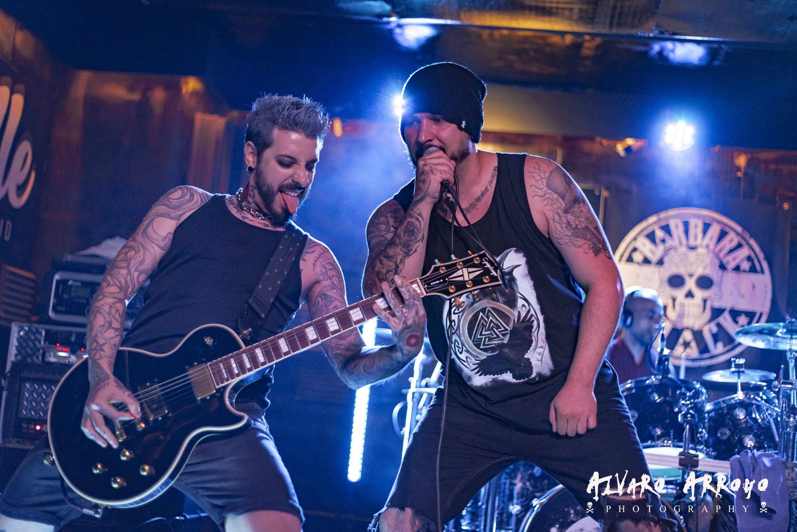 CORVUS V (1) – Reino de Sueños