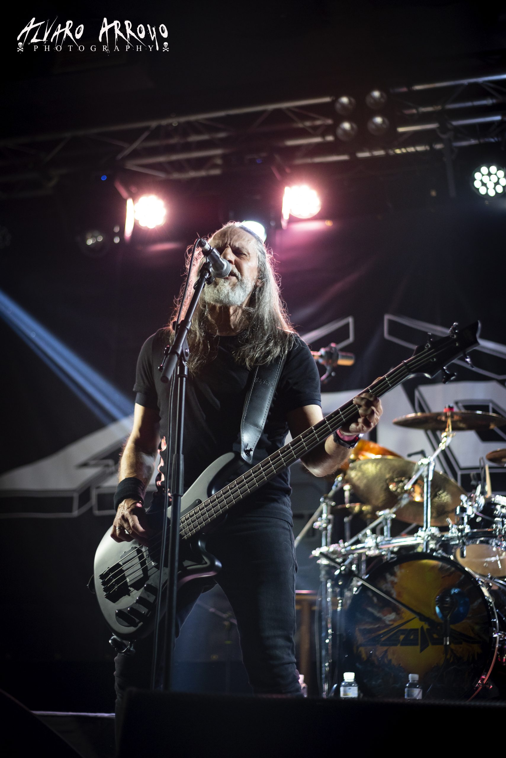 LEGION (22) – Reino de Sueños