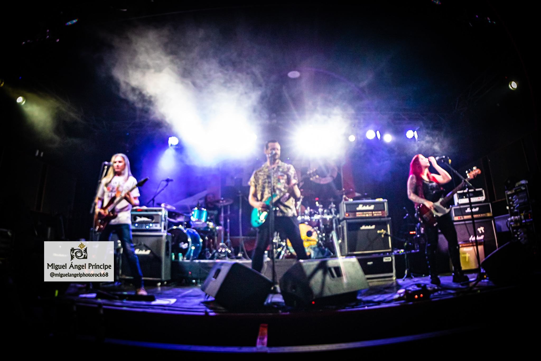 ROTO (2) – Reino de Sueños