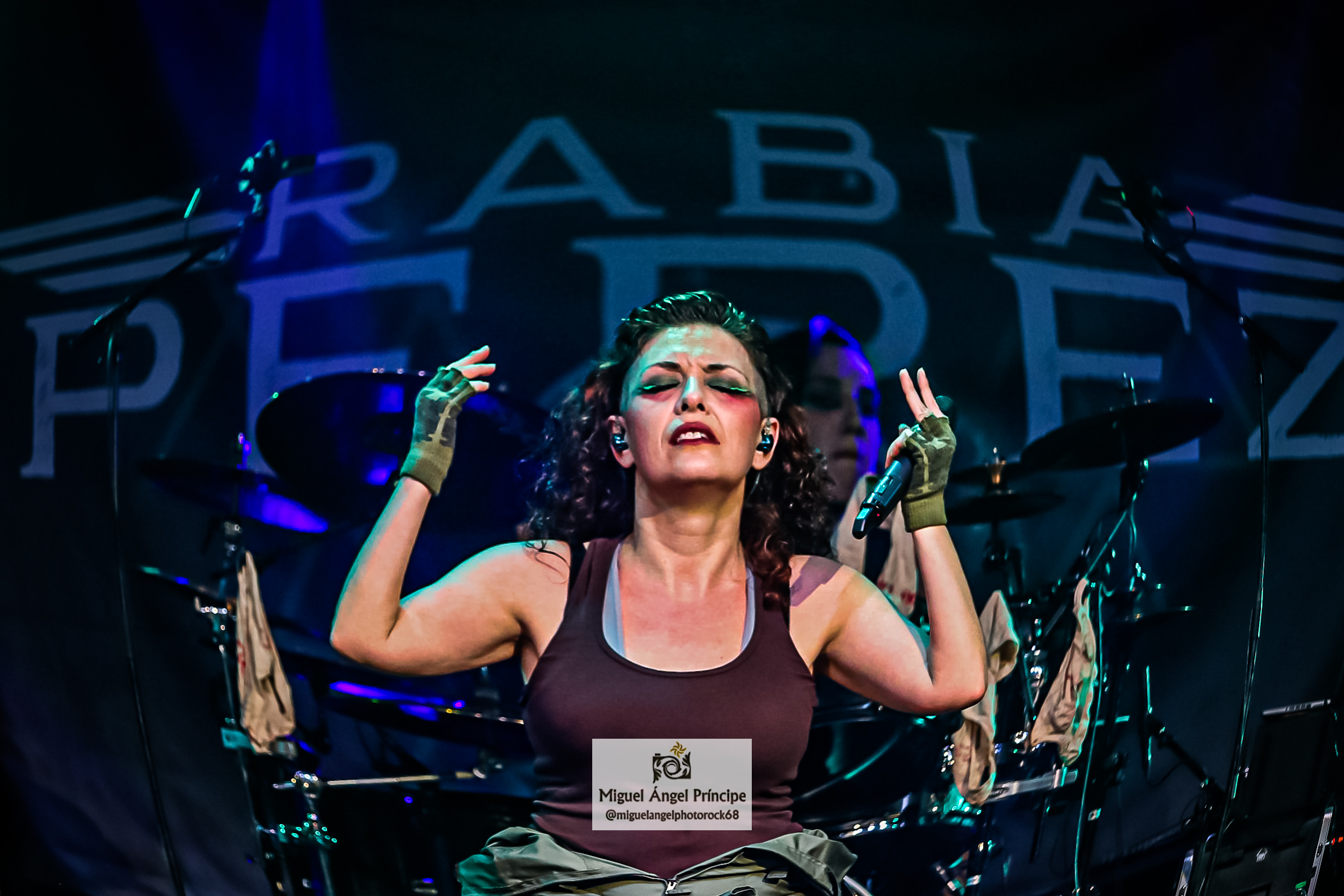 RABIA PEREZ (4) – Reino de Sueños